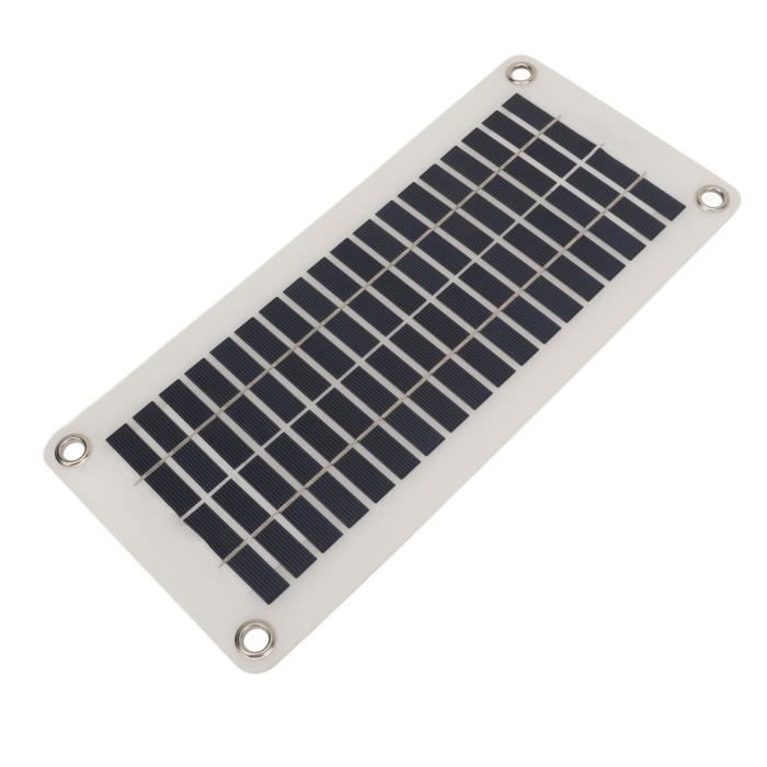 Dioche kit de panneau solaire Dioche Panneau solaire portatif de 30W ... Dioche kit de panneau solaire Dioche Panneau solaire portatif de 30W ...