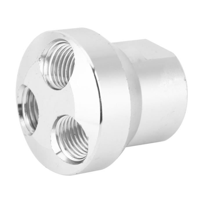 EJ.life connecteur de tuyau d'air à filetage femelle Raccords pneumatiques à filetage femelle ...