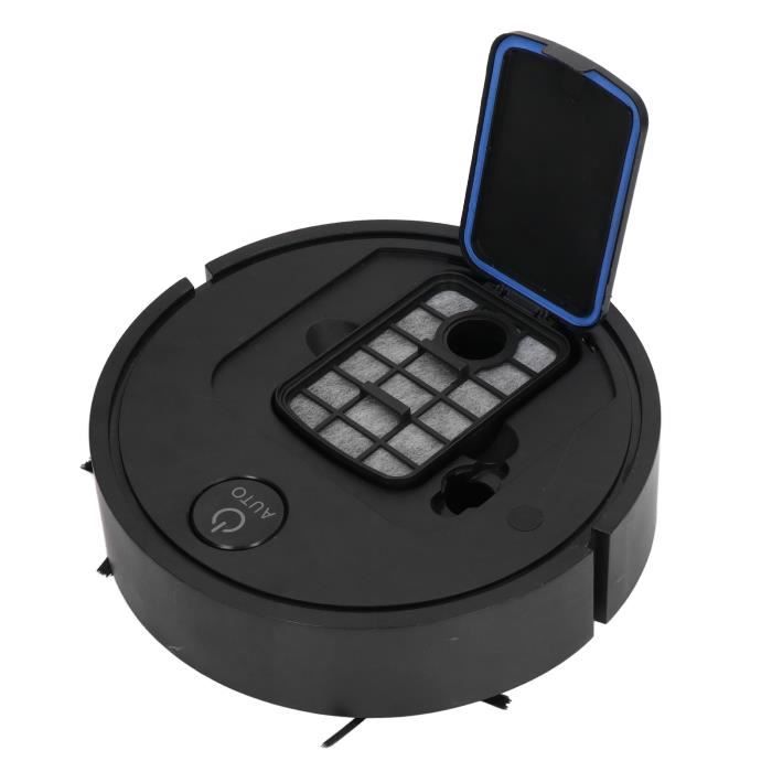 Balayeuse 3 en 1 Smart Sweeper Mini USB pour la Maison - FDIT - Blanc ...