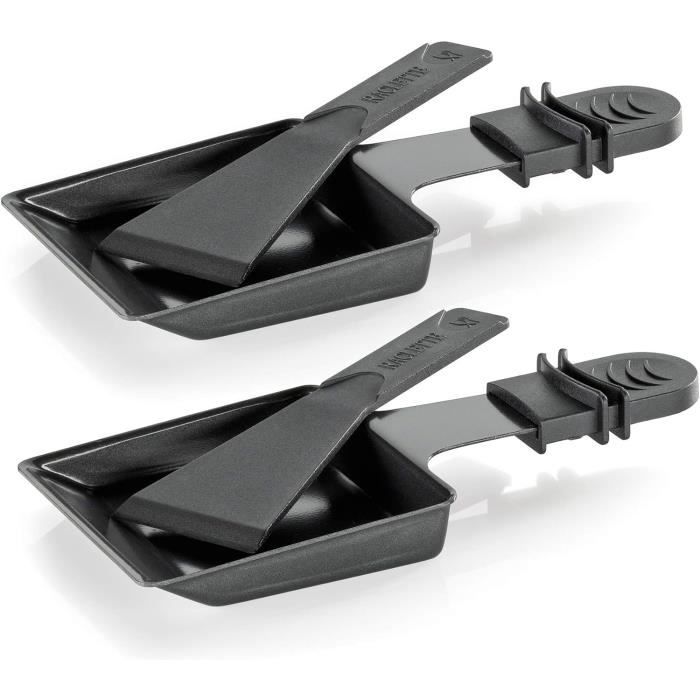 Kp1760600002 Gant De Poêle À Raclette En Plastique[J360] - Cdiscount ...