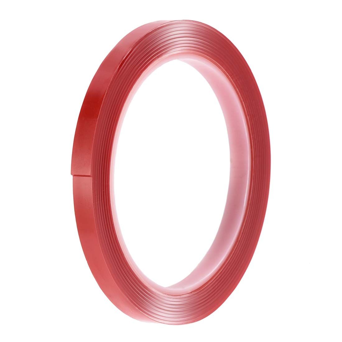 SOURCING MAP Ruban adhésif électrique double face en acrylique 3m x 8mm ...