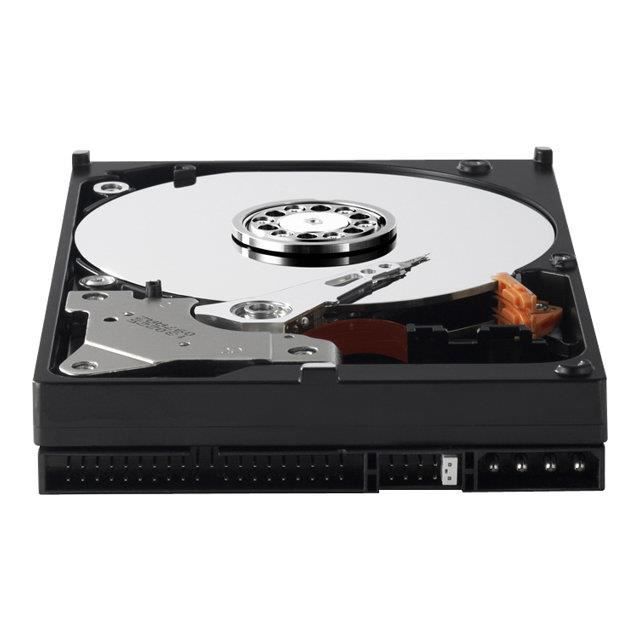 WESTERN DIGITAL - WD3200AAJB - Cdiscount Informatique