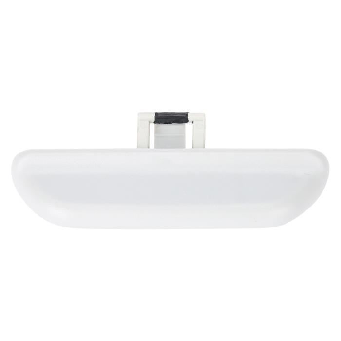 YOSOO Poignée de toit ouvrant Poignée d'ombrage de toit ouvrant arrière ...