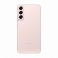 SAMSUNG GALAXY S22 Plus 256Go 5G Rose Gold - Cdiscount Téléphonie