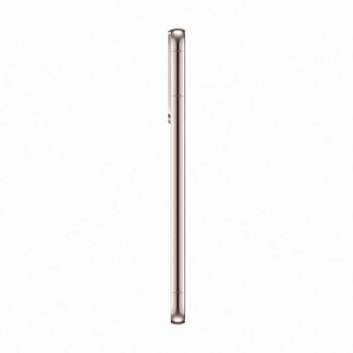 Samsung Galaxy S22 Plus 256go 5g Rose Gold Cdiscount Téléphonie