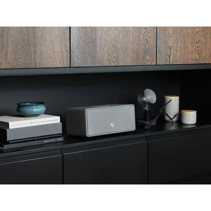 Audio Pro D2 Gris - Enceintes sans fil - Cdiscount TV Son Photo