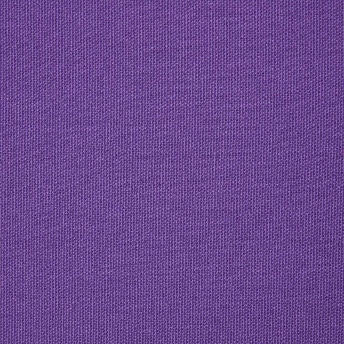 Tissu uni Violet 100% coton - Achat / Vente tissu Tissu uni Violet 100% ...