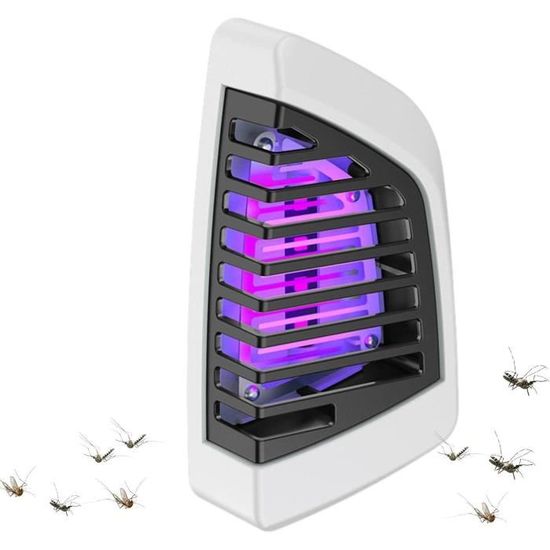 Zappeur De Pièges À Mouches - Zappeur De Moustiques - Contrôle Des ...
