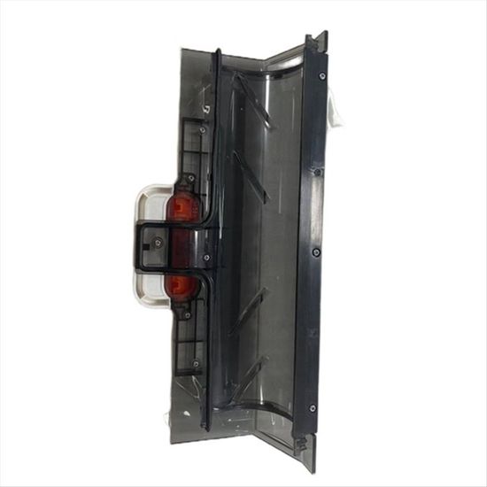 Plaque de Protection pour Brosse Rotative pour Aspirateur Sans Fil ...