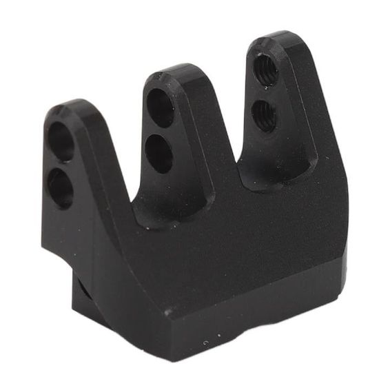 RC Crawler Link Riser Suspension en alliage d'aluminium pour essieu ...