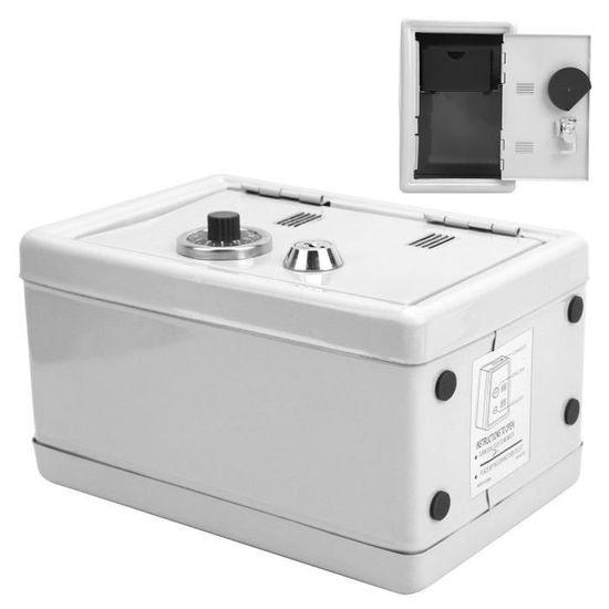 SUC-Coffre-fort pour enfants Enfants Mini Key Money Storage Case ...