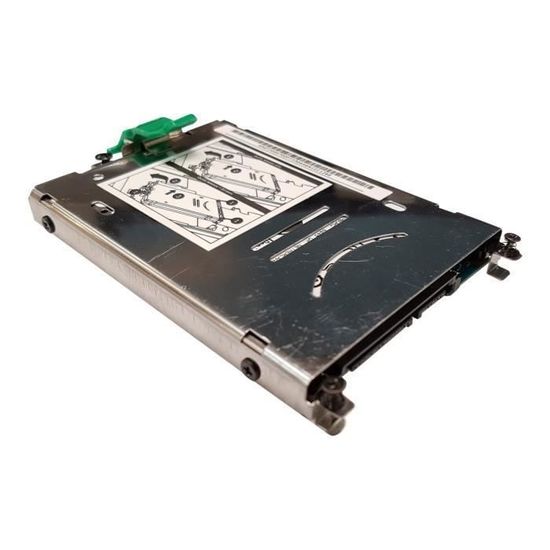 MicroStorage Primary Disque SSD 512 Go inter9 - Cdiscount Informatique
