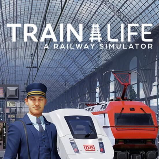 Train Life A Rail Way Simulator-Jeu-SWITCH - Cdiscount Jeux vidéo