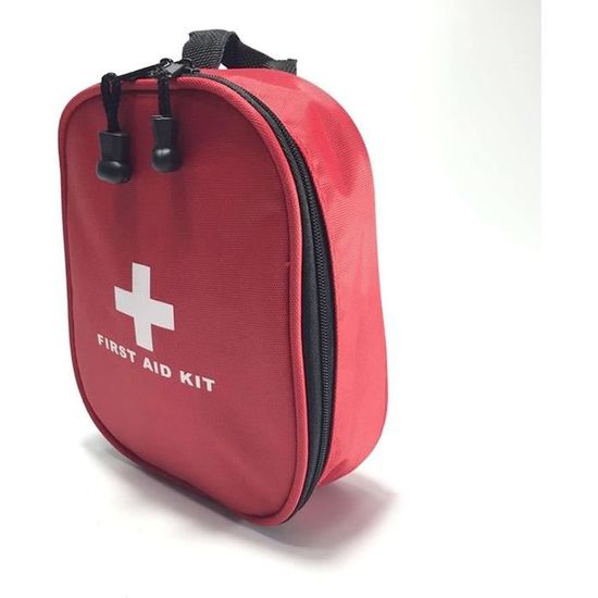 Trousse De Premiers Soins, Mini Trousse MéDicale, Petite Trousse De Premiers Soins Pour La ...
