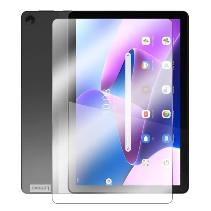 Pour Lenovo Tab M10 2022 10.1" : 1 Film de protection d'écran Verre ...