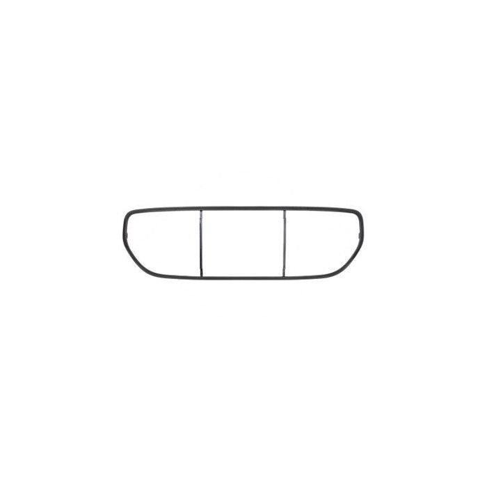 Moulure de calandre avant noire Mini One / Cooper F55-F56 phase 2 ...