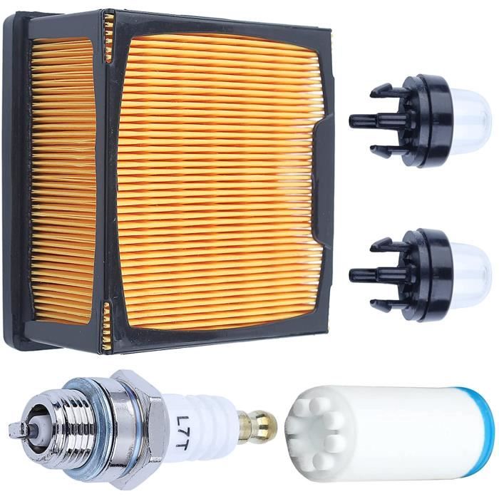 574362302 Kit de filtre à carburant à air pour Husqvarna K760 K770 en ...