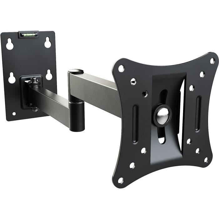Support Mural écran PC R02-11 Orientable Inclinable Universel 13-29 ...