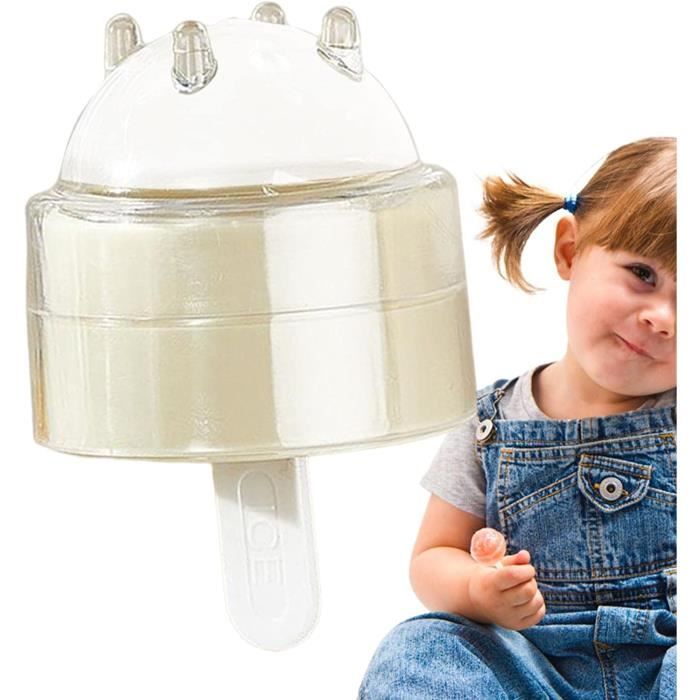 Moule À Glaçons, Moule À Boules De Glace En Forme De Sucette ...