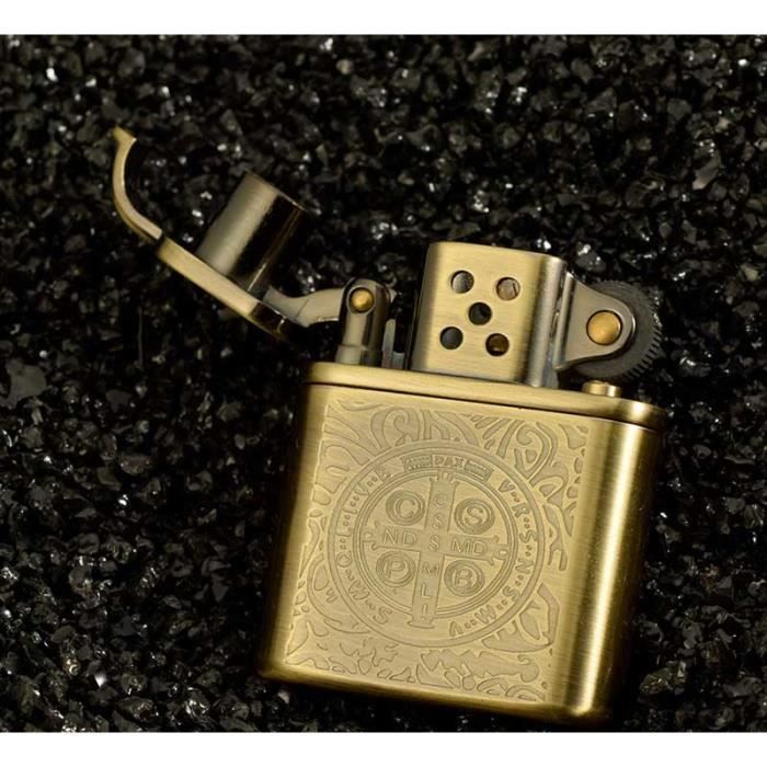 Constantine Allume-cigare En Cuivre Essence, Kerosene Vintage Pour ...