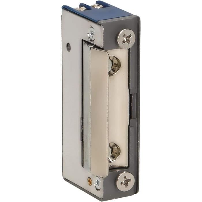 Mini Gache Electrique Pour Les Portes Gauche Et Droite Symétrique ...