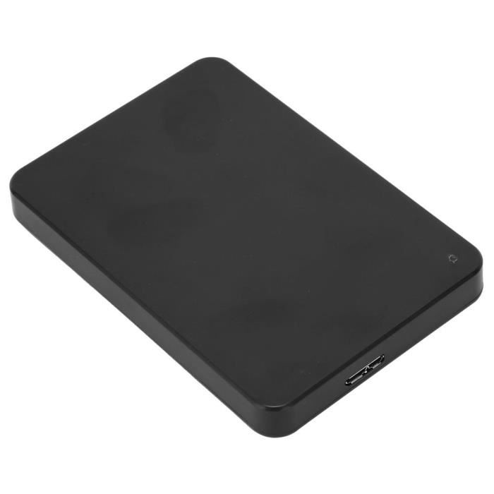 Disque dur externe HDD USB 3.0 - CIKONIELF - 160 Go - Portable et ...