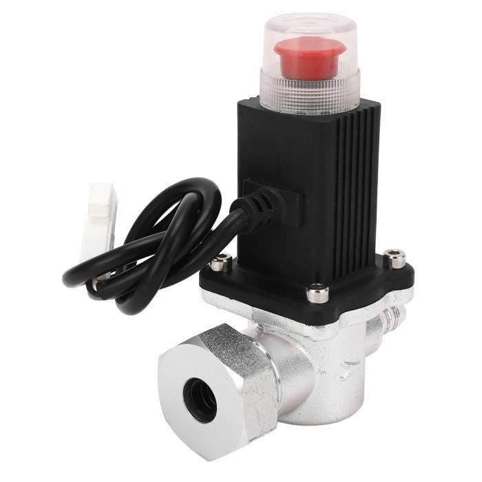 Vanne De Gaz Lectrovanne Aprilaire Lectrovanne Vanne À Eau Électrique ...