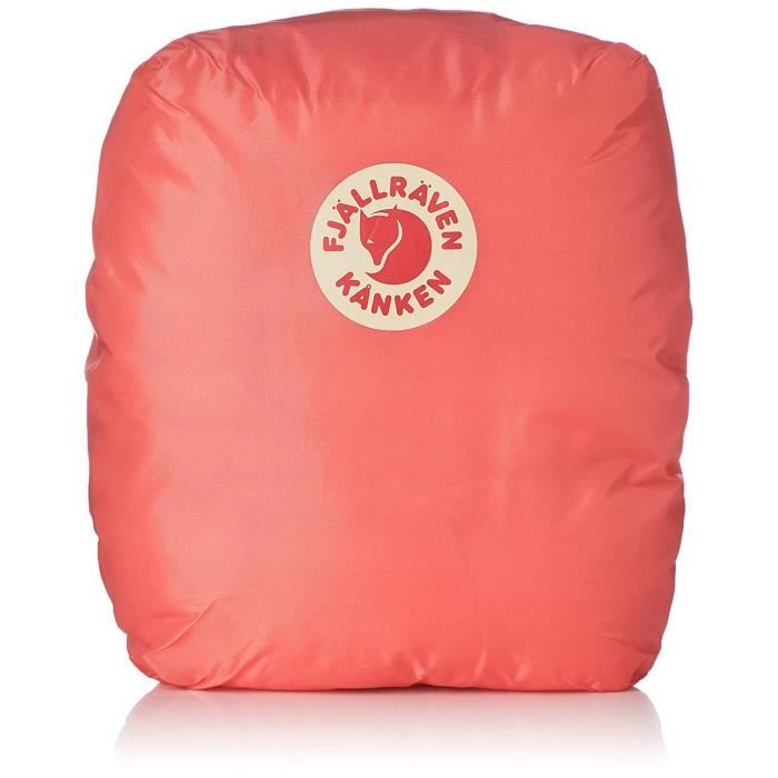 FJÄLLRÄVEN Fjällräven Kånken Rain Cover Mini Housse Anti-Pluie, 5 cm ...
