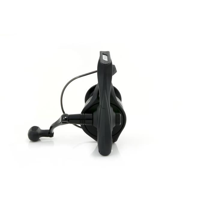 Moulinet Fox FX11 Reel - noir - TU - Cdiscount Sport