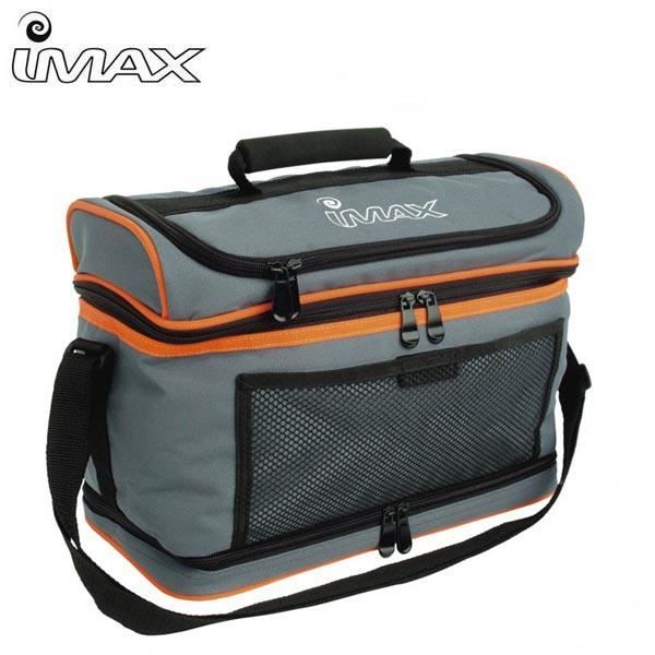 SAC IMAX COOLER BAIT BAG Modèle : Large. - Cdiscount Sport