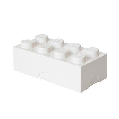 Lunch box Lego - Blanc - Cdiscount Maison