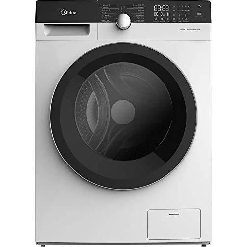 MIDEA LAVATRICE 8KG INVERTER + VAPORE CLASSE A+++ 1400GIRI MWK814A3 - Cdiscount Electroménager