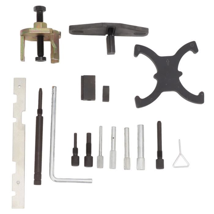 Mothinessto Outil de calage du moteur Outil de synchronisation de ...