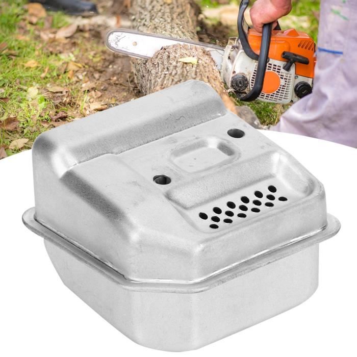 Kit Remplacement Vis Joint Silencieux D'Échappement Pour Accessoire ...