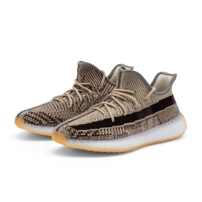 AdidasX originals YeezyX Boost 350 V2 FZ1267 Zyon Homme Femme ...