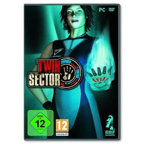 NBG Twin Sector [import allemand] - 00035 - Cdiscount Jeux vidéo