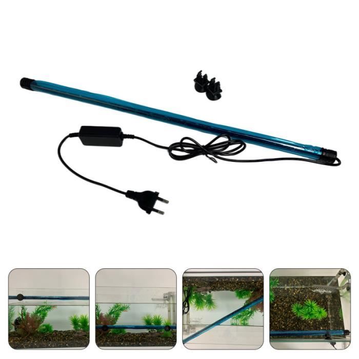 1PC Aquarium LED Lampe Appareil d'éclairage de lampe pour bureau ... 1PC Aquarium LED Lampe Appareil d'éclairage de lampe pour bureau ...
