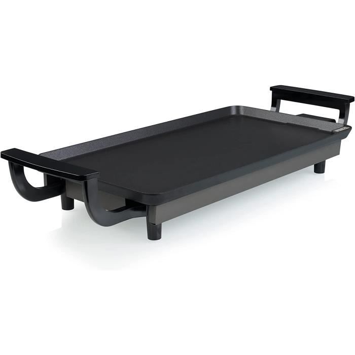 Plancha Princess Table Chef Economy Classic - 2 a 4 personnes - 1 800 W ...