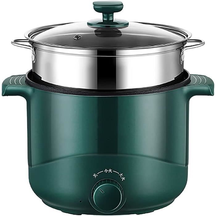Cuiseur À Riz, Cuiseur À Riz Tout-En-Un Multifonctionnel Domestique ...