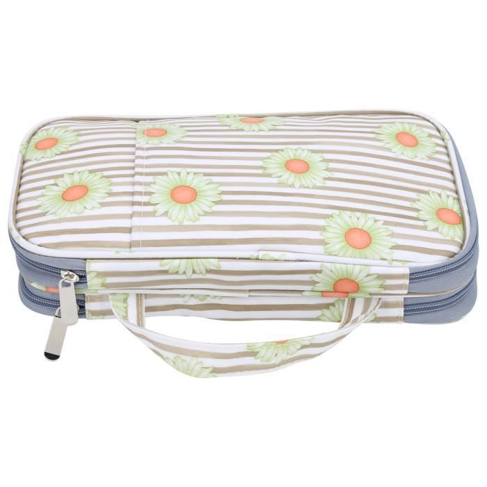 Sac de rangement au Crochet SONEW - Sac de rangement pour aiguille à ...