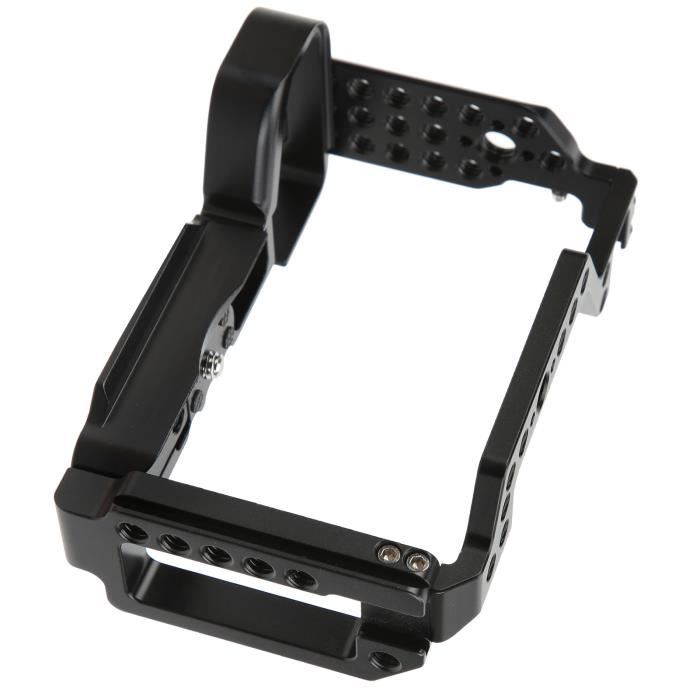 Cage de protection pour Film de Protection Vidéo pour Caméra en Alliage ...