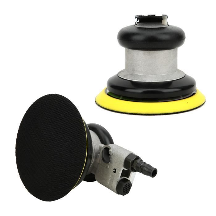 Machine à polir Polisseuse pneumatique à air, ponceuse pneumatique en ...