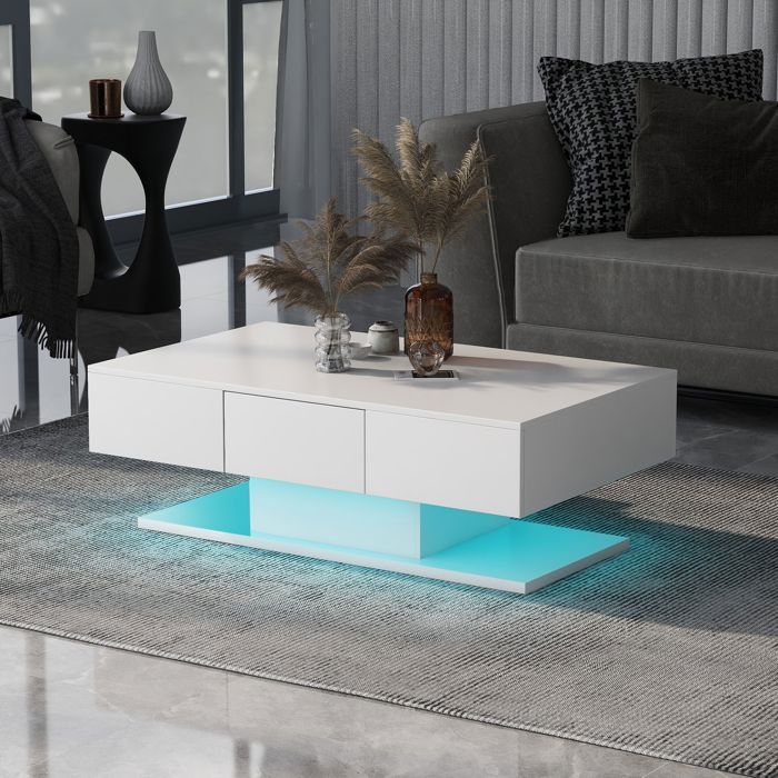 Table Basse C Discount