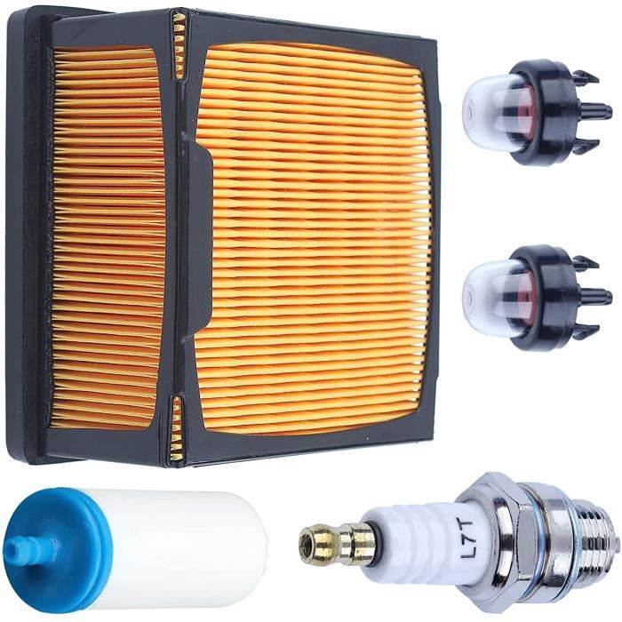 574362302 Kit de filtre à carburant à air pour Husqvarna K760 K770 en ...