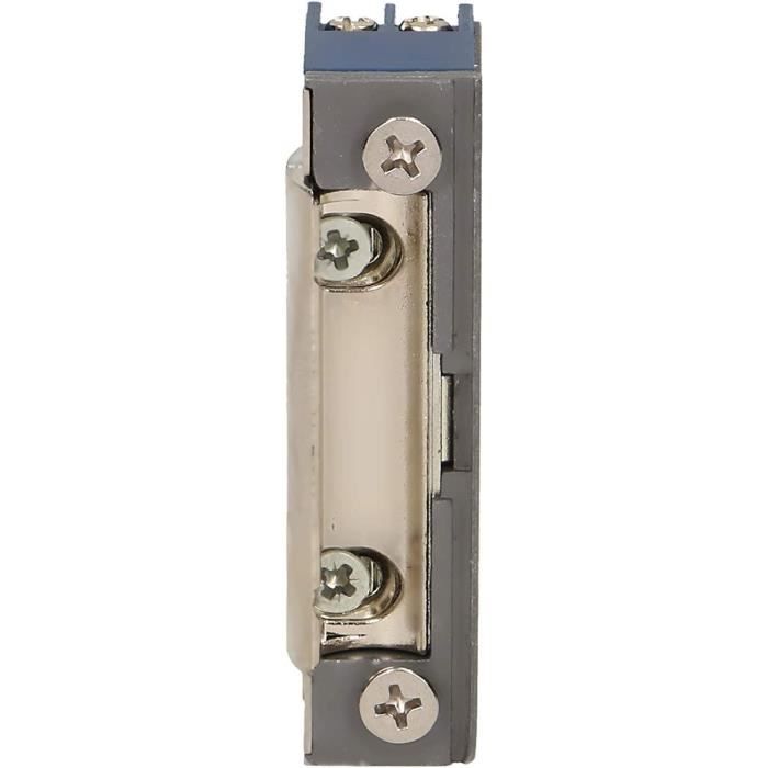 Mini Gache Electrique Pour Les Portes Gauche Et Droite Symétrique ...