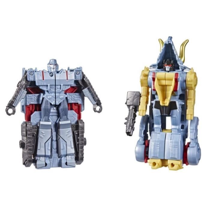 Hasbro transformers bumblebee cyberverse adventures dino combiners ...