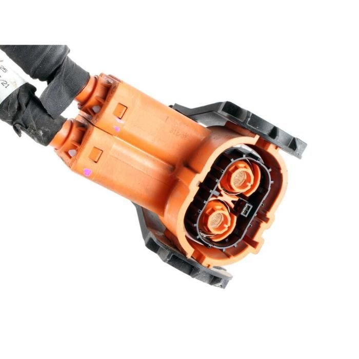 Faisceau de Câbles de Charge Haute Tension Peugeot 208 2008 Citroen C4 ...