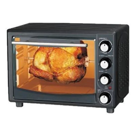 CONTINENTAL EDISON CEMF35B Mini-four - Cdiscount Electroménager