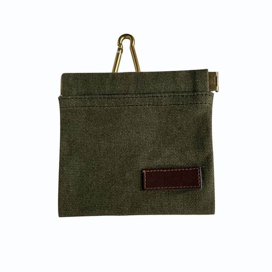 Poche de collation avec mousqueton pour animal de compagnie,sac de ...