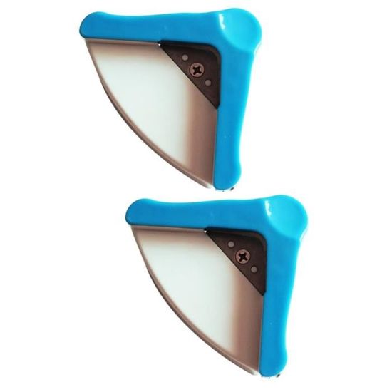 Poinçon Circulaire Coupe-Cercle Poinçon D'Image Papier De Poche Coin ...